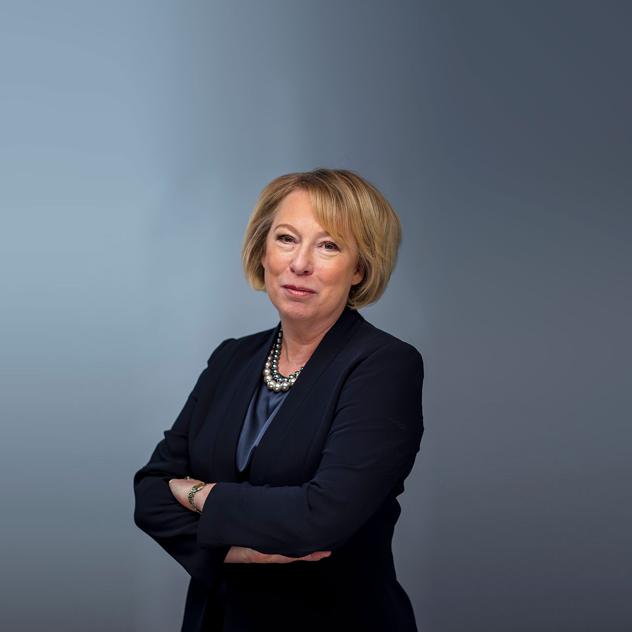 Professor Laura Empson | About Laura